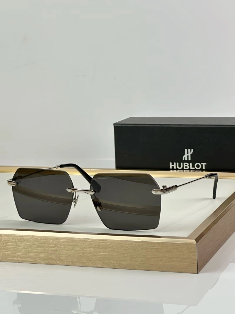 Reasonably priced Hublot Sunglasses