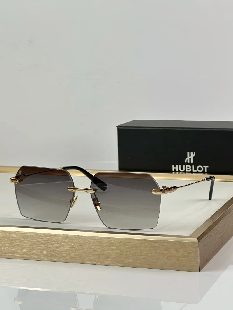 Reasonably priced Hublot Sunglasses