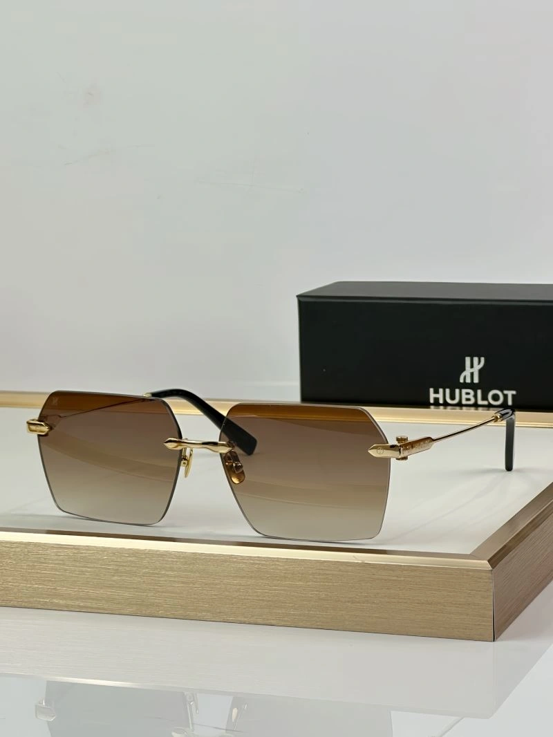 Reasonably priced Hublot Sunglasses