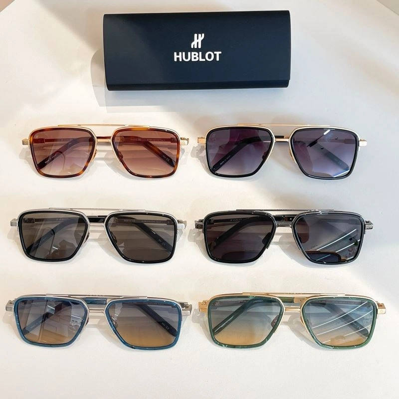 Inexpensive Hublot Sunglasses