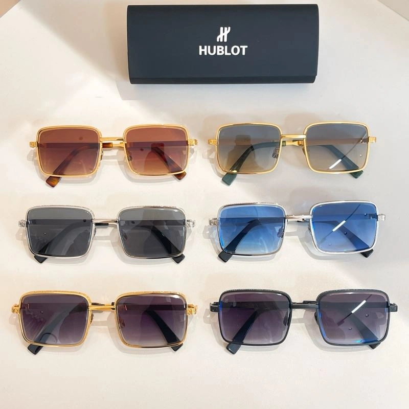 Hublot Sunglasses