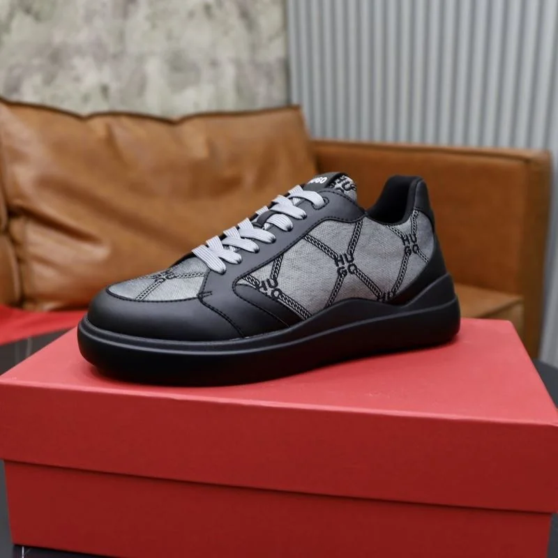 High accuracy Hugo Shoes
