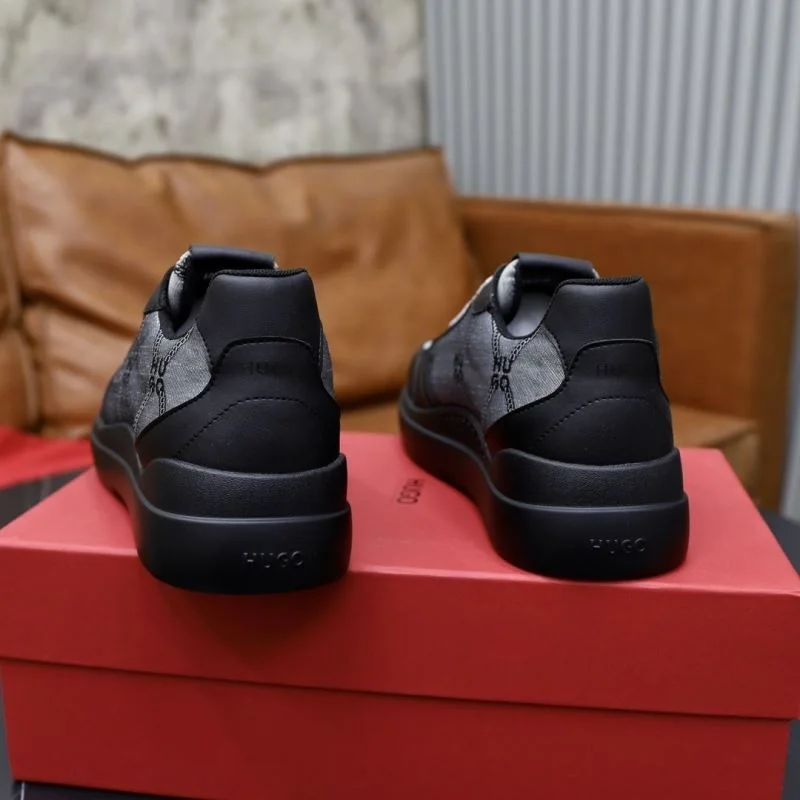 High accuracy Hugo Shoes