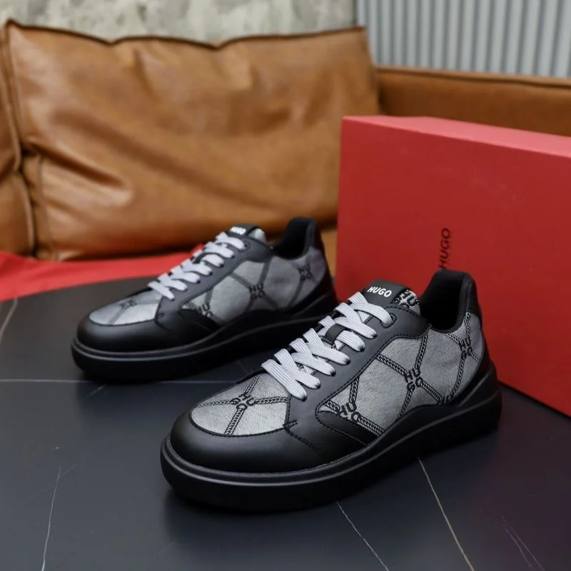High accuracy Hugo Shoes