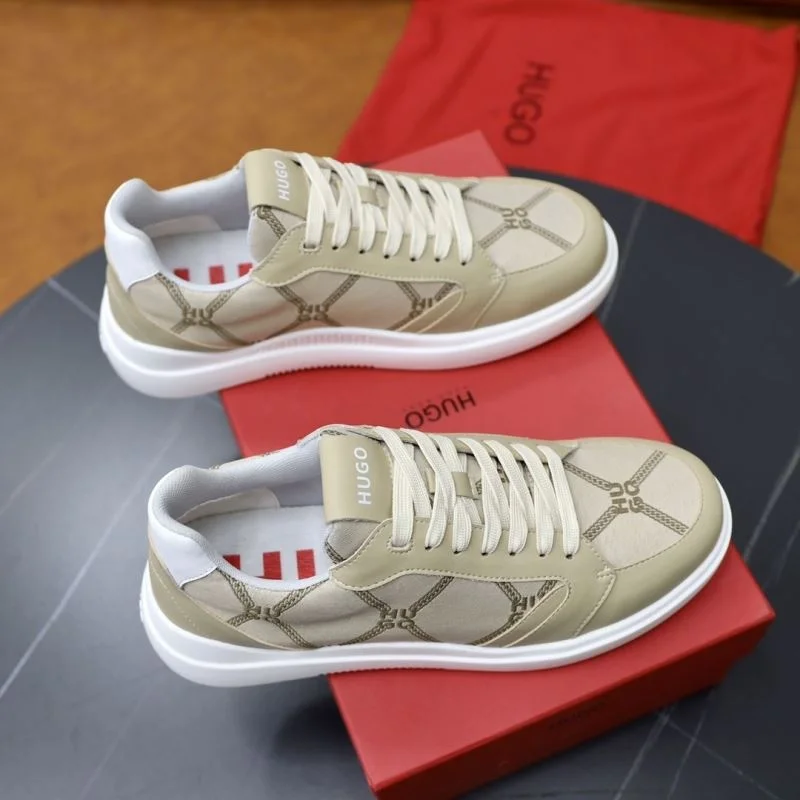 Bargain Hugo Shoes