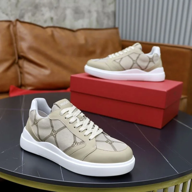 Bargain Hugo Shoes