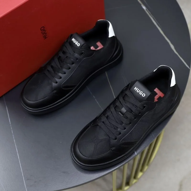Genuine Hugo Shoes