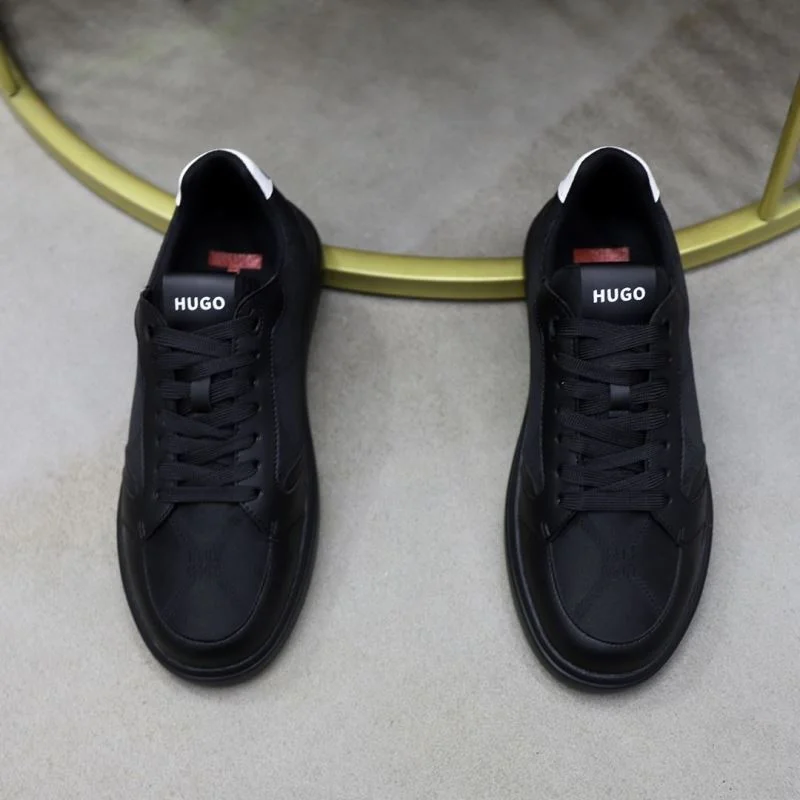 Genuine Hugo Shoes