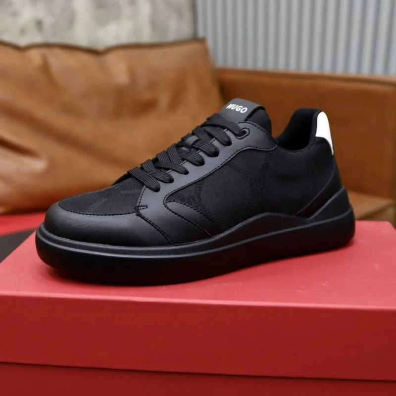 Genuine Hugo Shoes