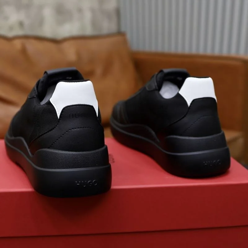 Genuine Hugo Shoes