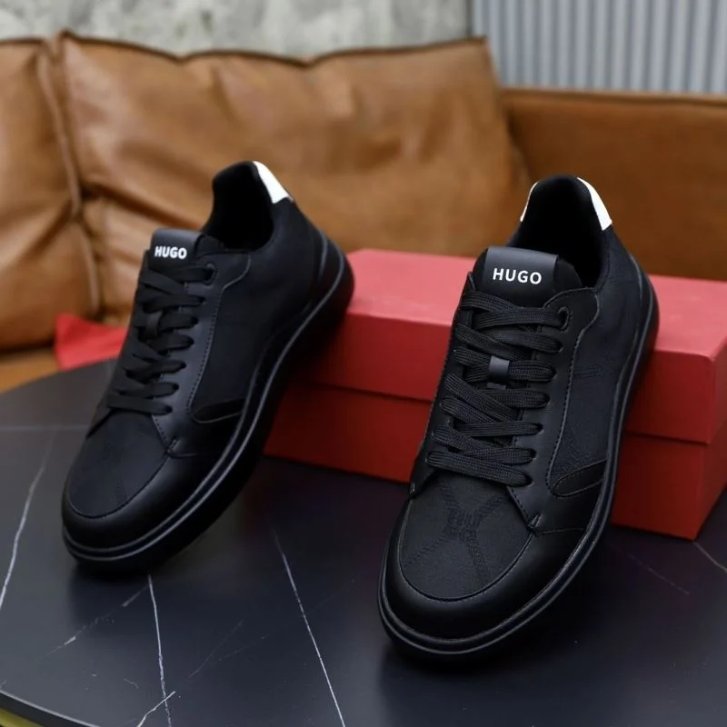 Genuine Hugo Shoes