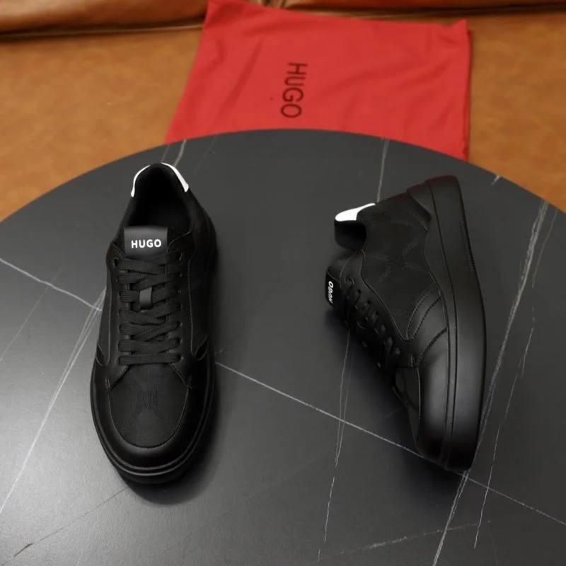 Genuine Hugo Shoes