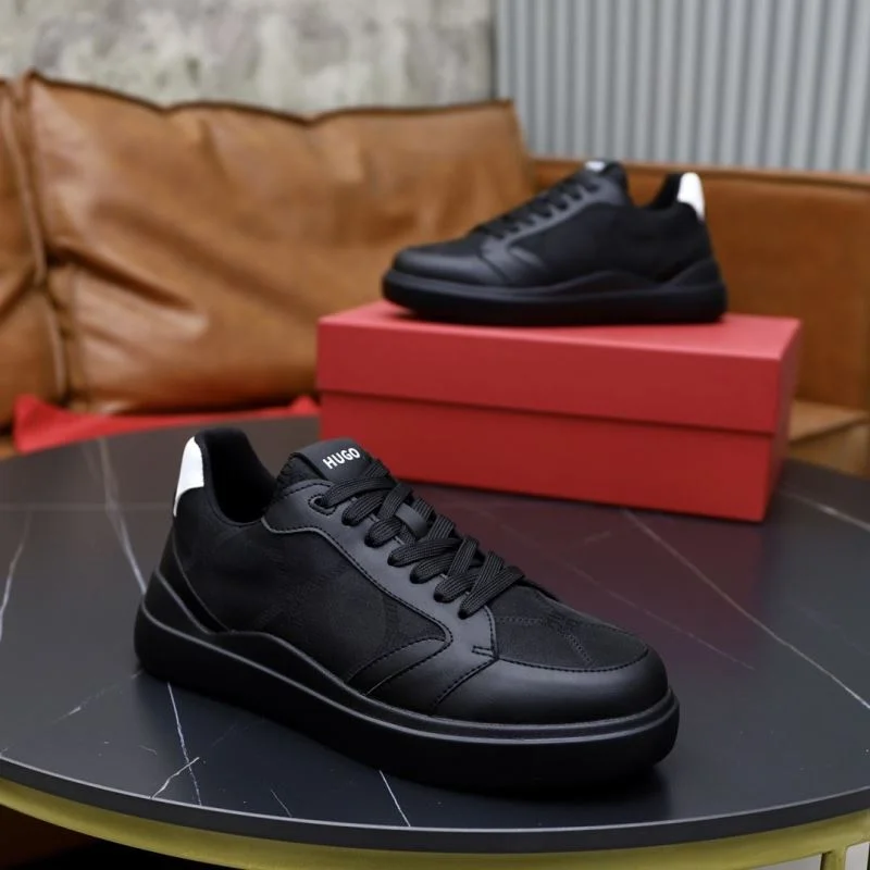 Genuine Hugo Shoes