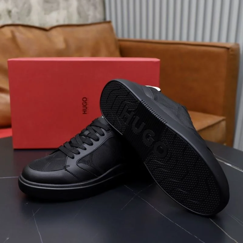 Genuine Hugo Shoes