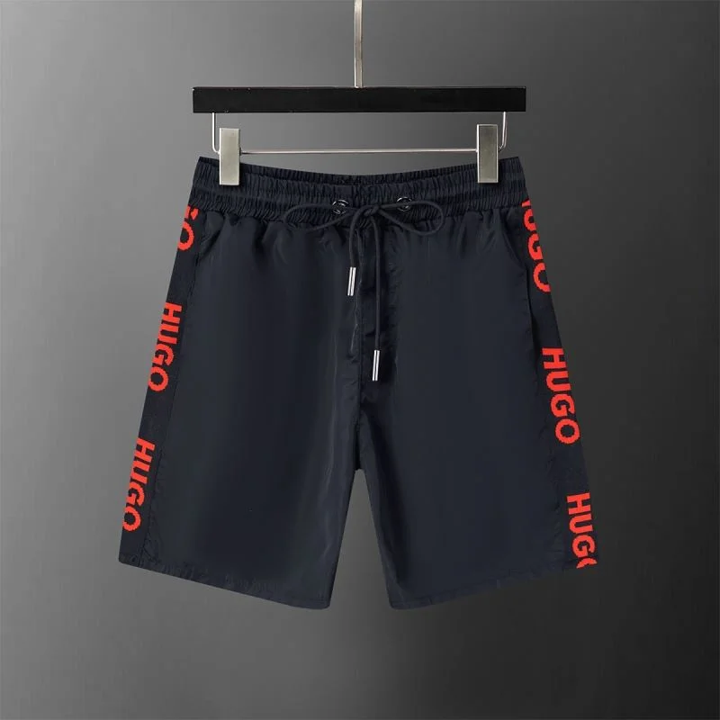 Economical Hugo Short Pants