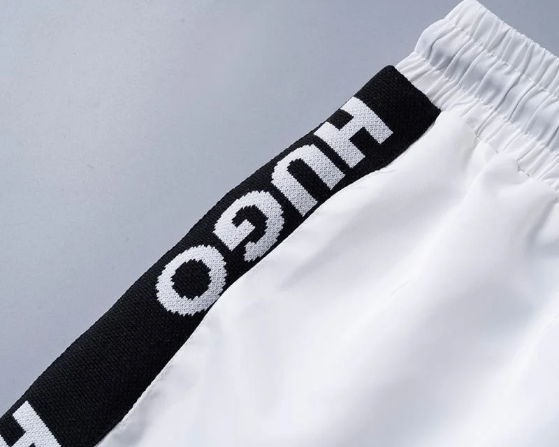 Economical Hugo Short Pants