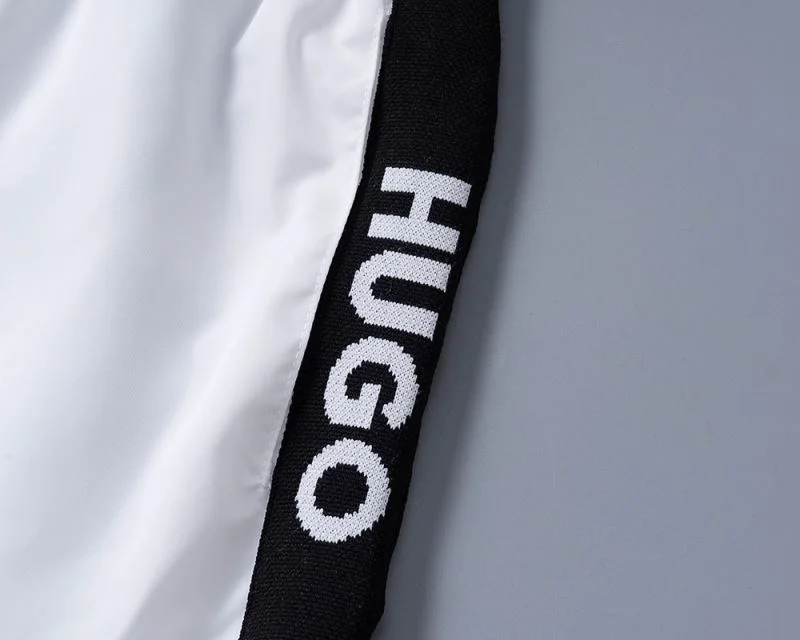 Economical Hugo Short Pants
