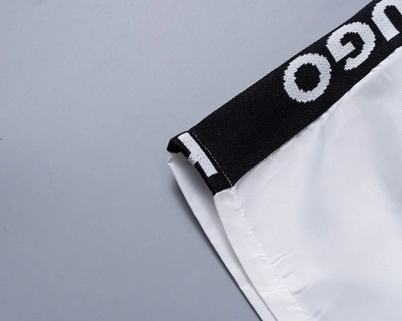 Economical Hugo Short Pants
