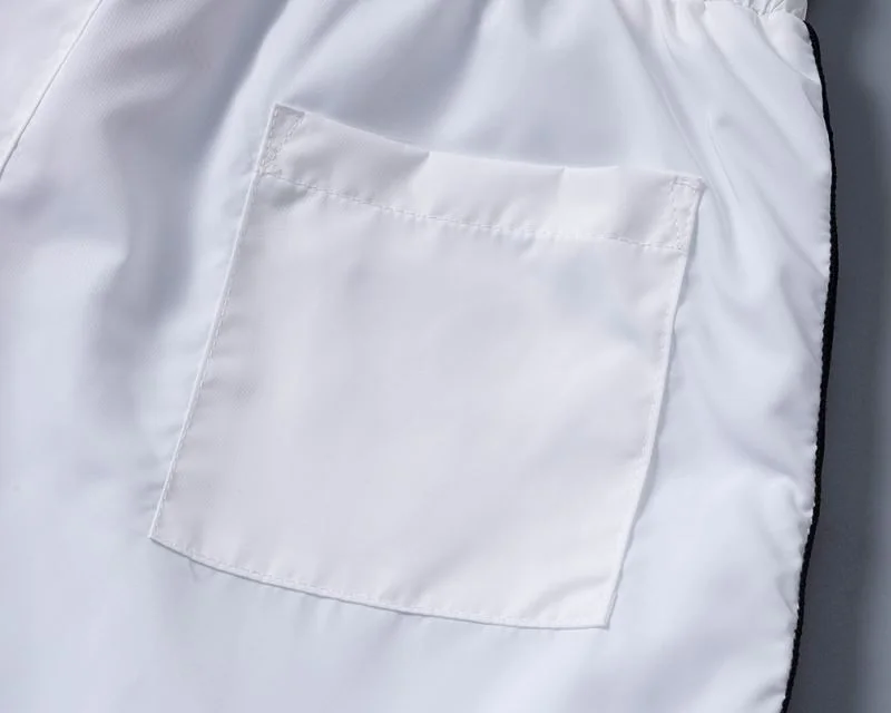 Economical Hugo Short Pants