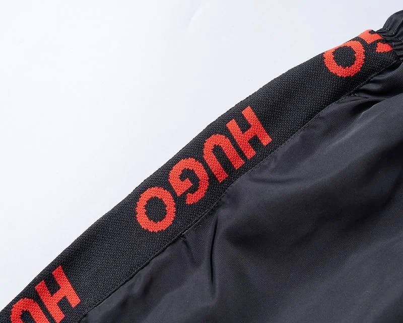 Economical Hugo Short Pants