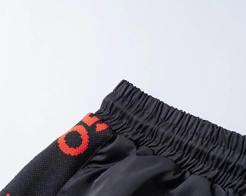Economical Hugo Short Pants