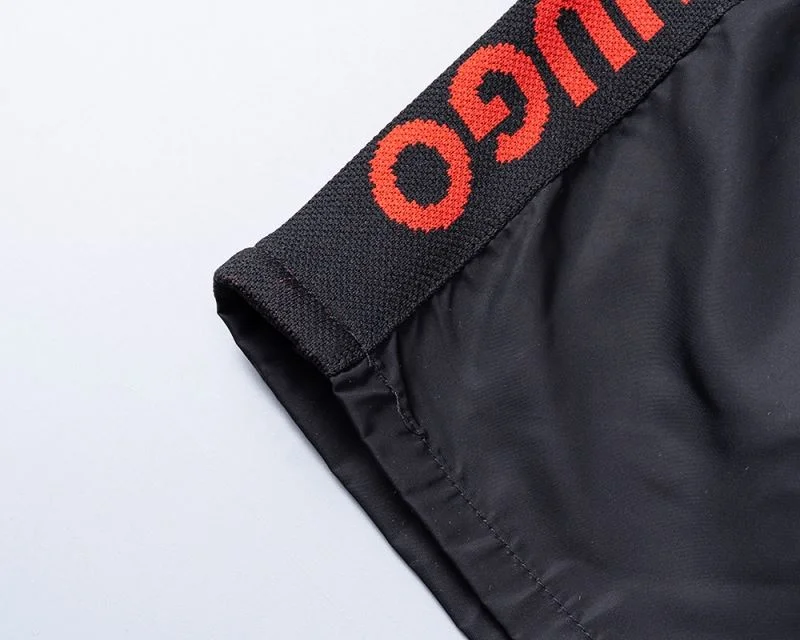 Economical Hugo Short Pants