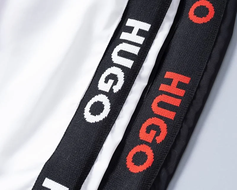 Economical Hugo Short Pants