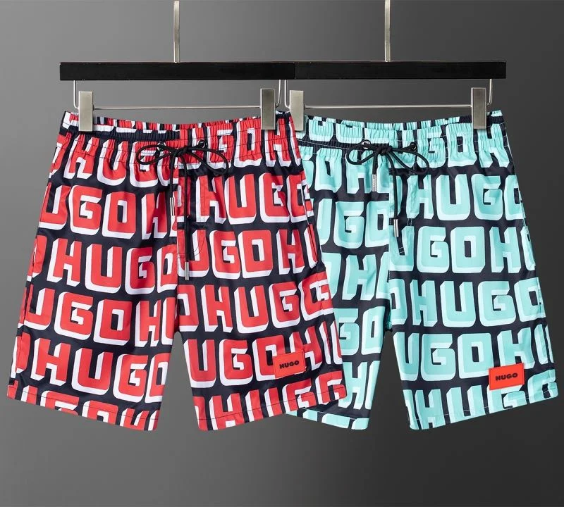 Hugo Short Pants