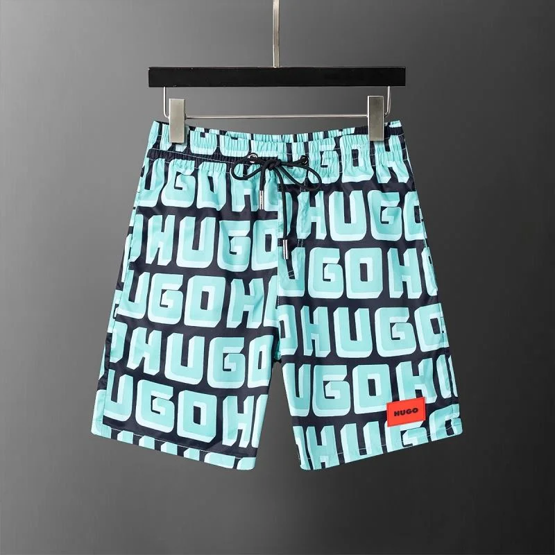 Low-cost Hugo Short Pants