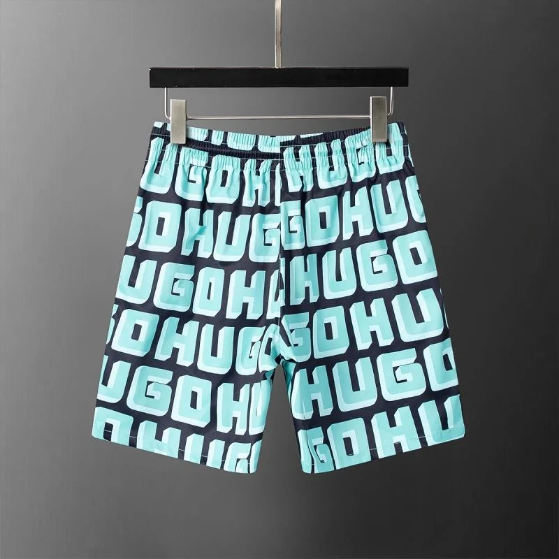 Low-cost Hugo Short Pants