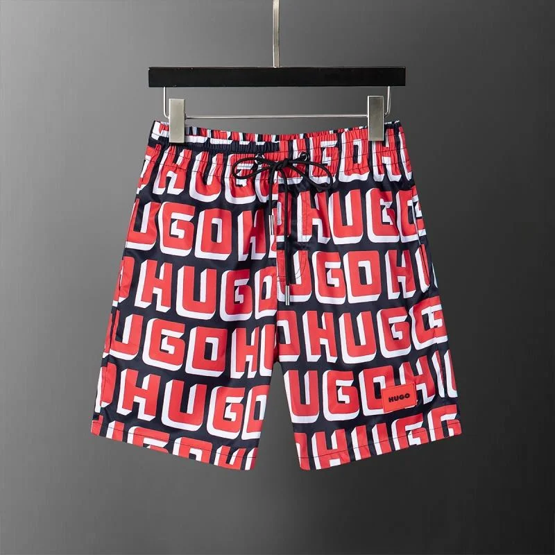 Low-cost Hugo Short Pants