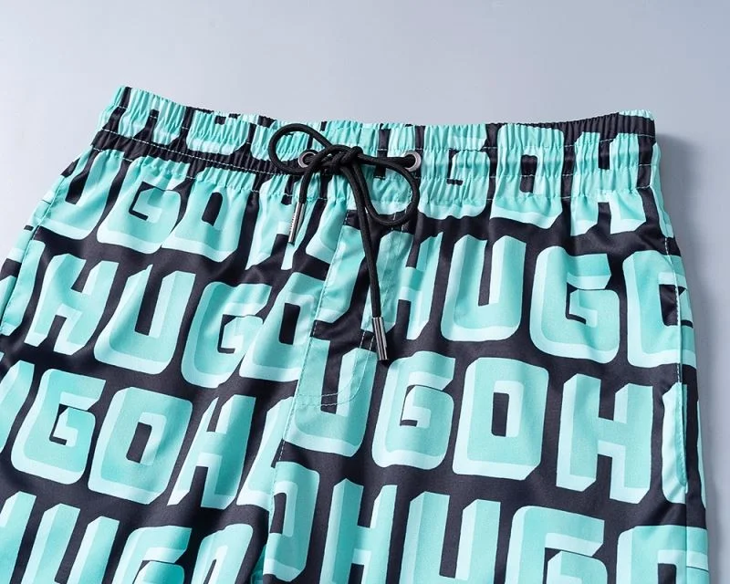 Low-cost Hugo Short Pants
