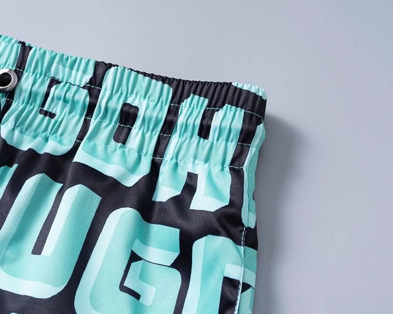 Low-cost Hugo Short Pants