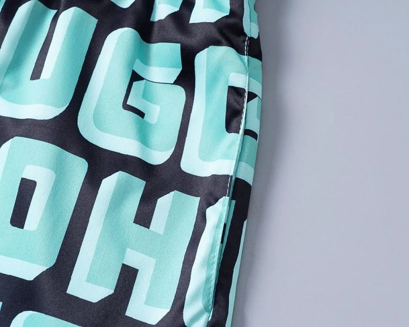Low-cost Hugo Short Pants
