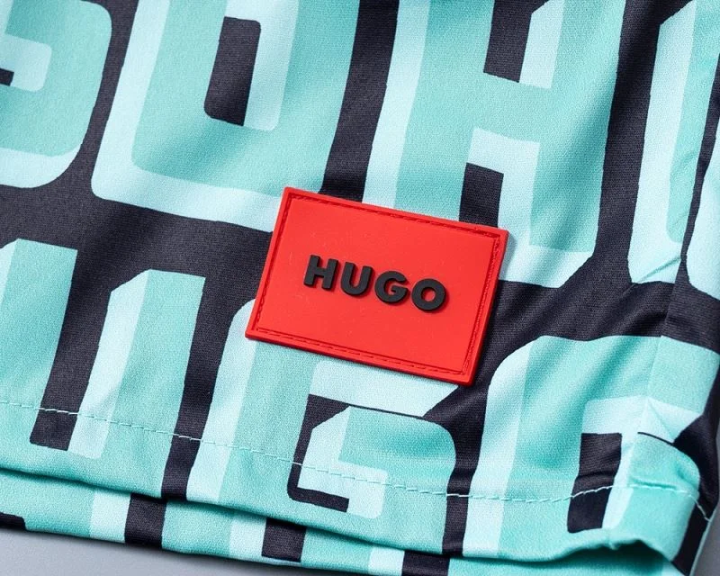 Low-cost Hugo Short Pants