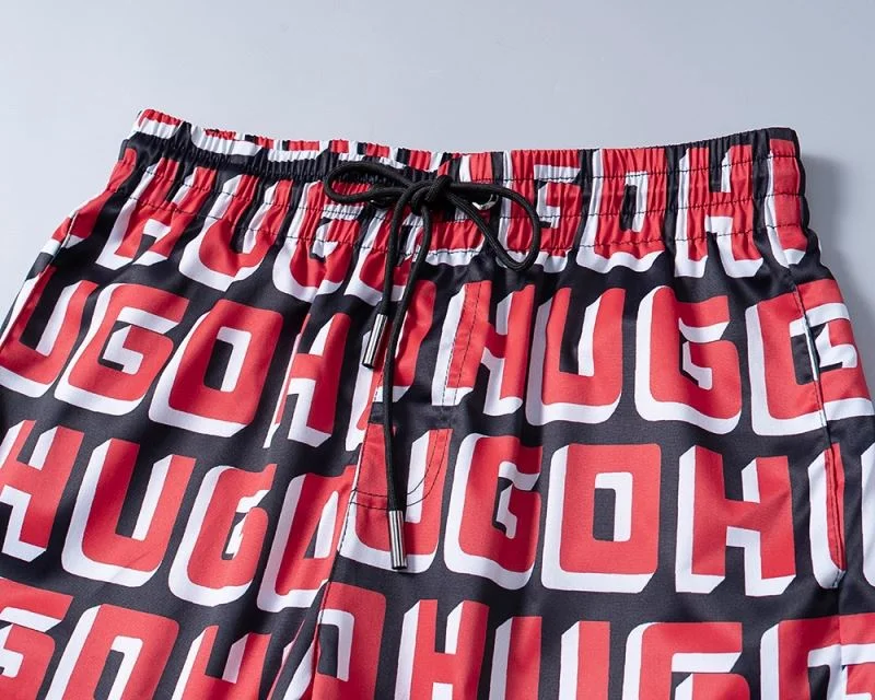 Low-cost Hugo Short Pants