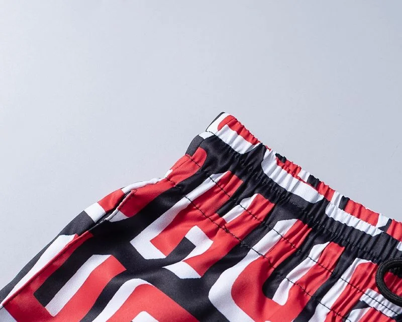 Low-cost Hugo Short Pants