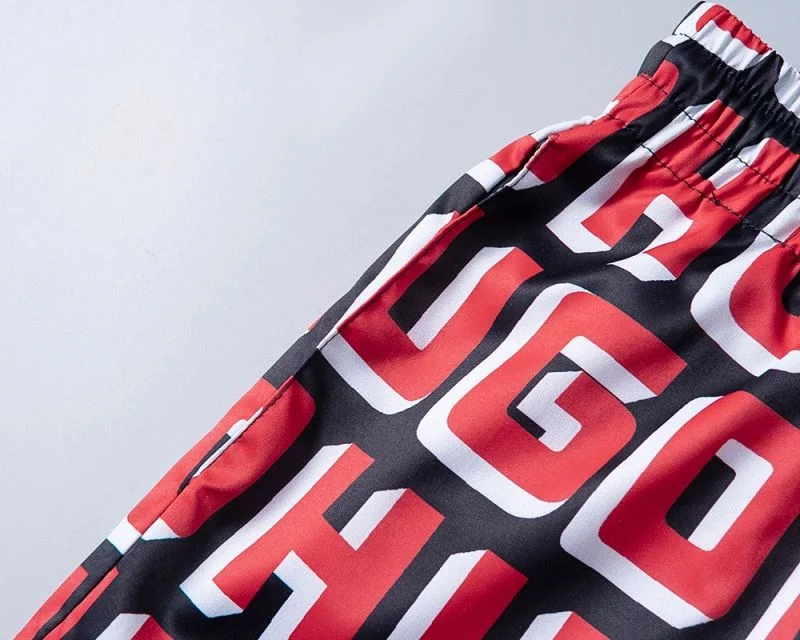 Low-cost Hugo Short Pants