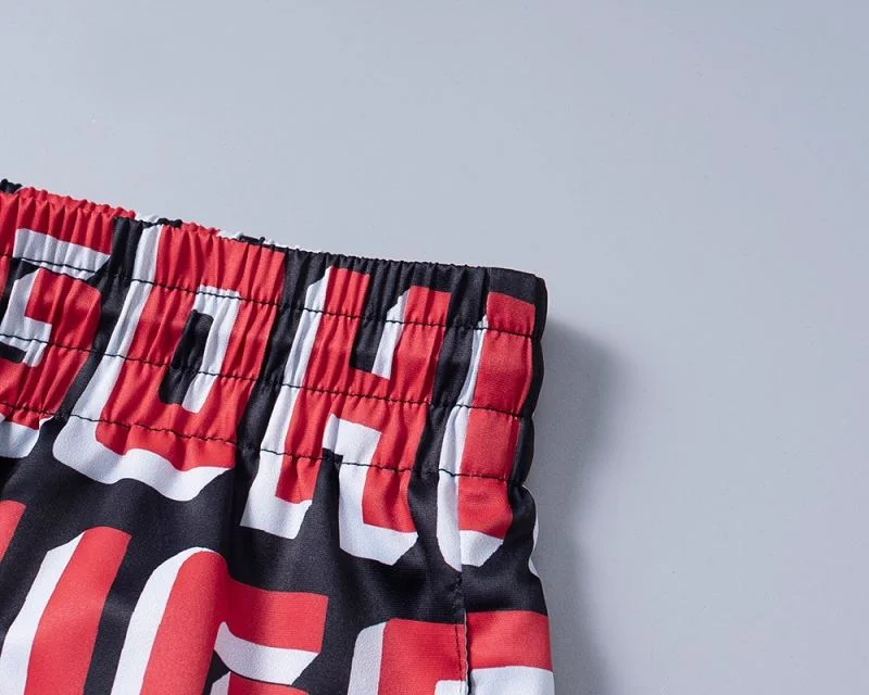 Low-cost Hugo Short Pants