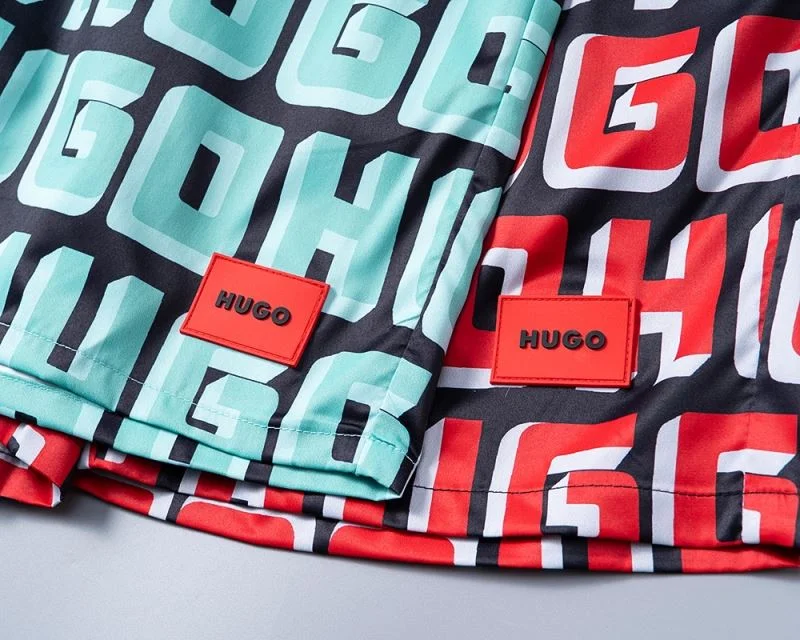 Low-cost Hugo Short Pants
