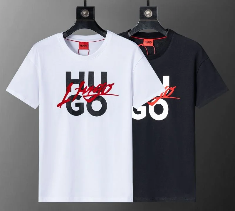 Hugo T-Shirts