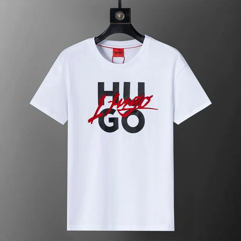 Real Hugo T-Shirts