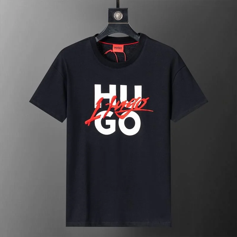 Real Hugo T-Shirts