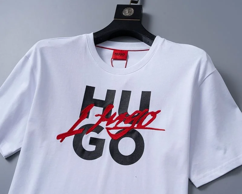 Real Hugo T-Shirts