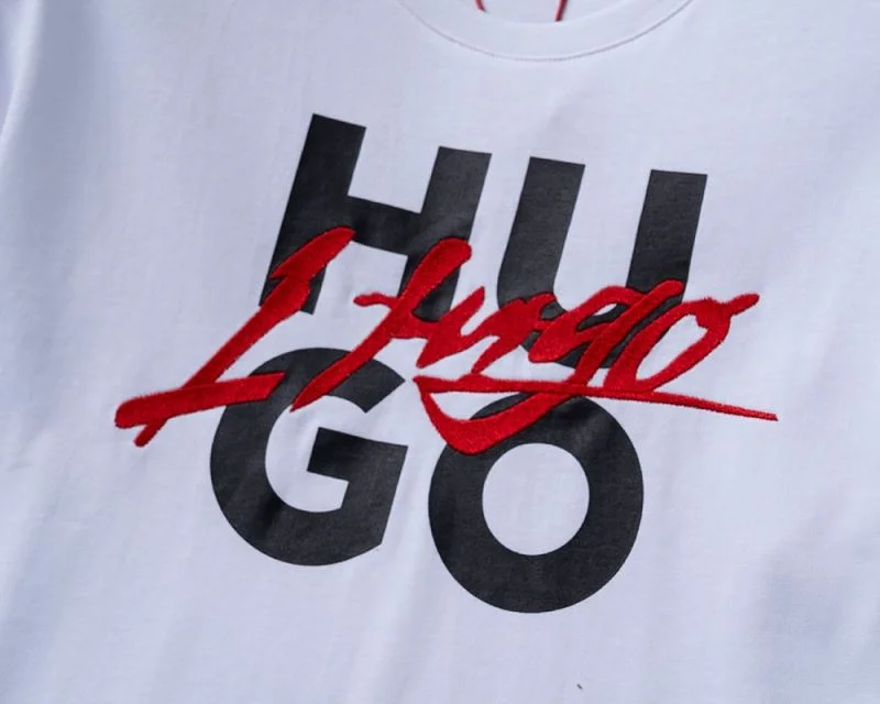 Real Hugo T-Shirts
