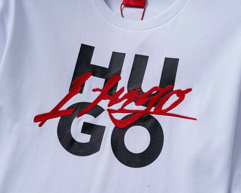 Real Hugo T-Shirts