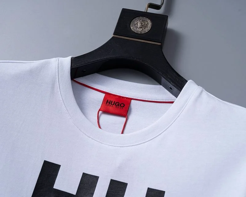 Real Hugo T-Shirts