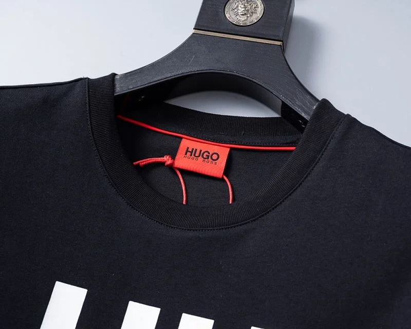 Real Hugo T-Shirts