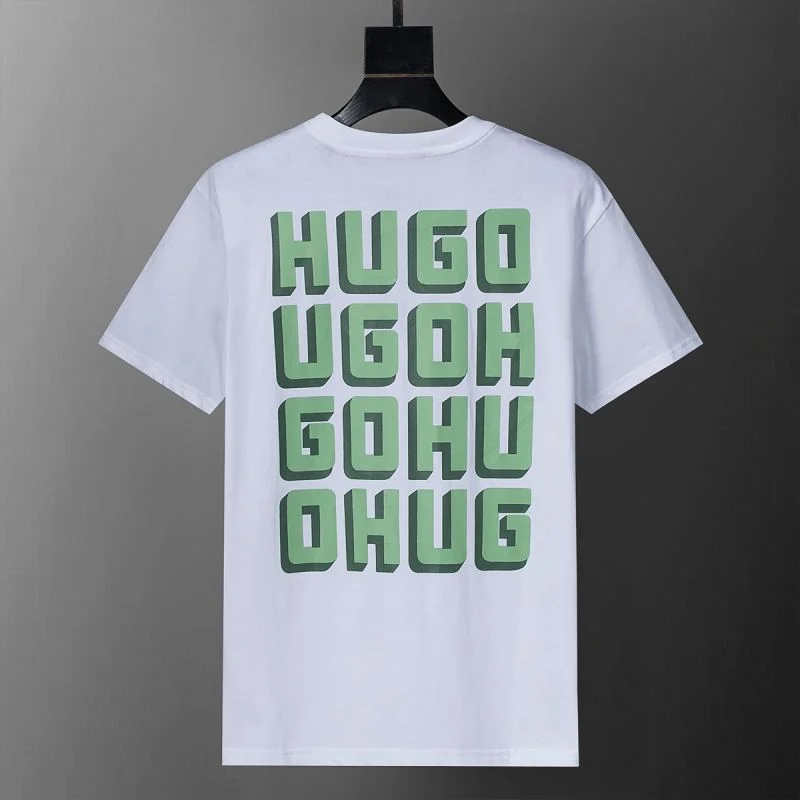 Legit Hugo T-Shirts