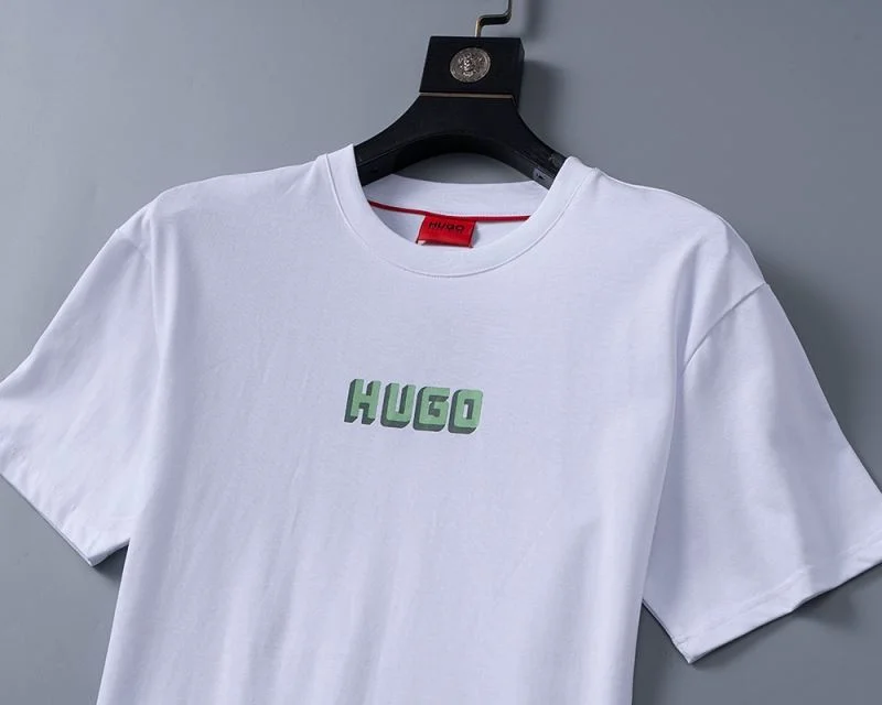 Legit Hugo T-Shirts
